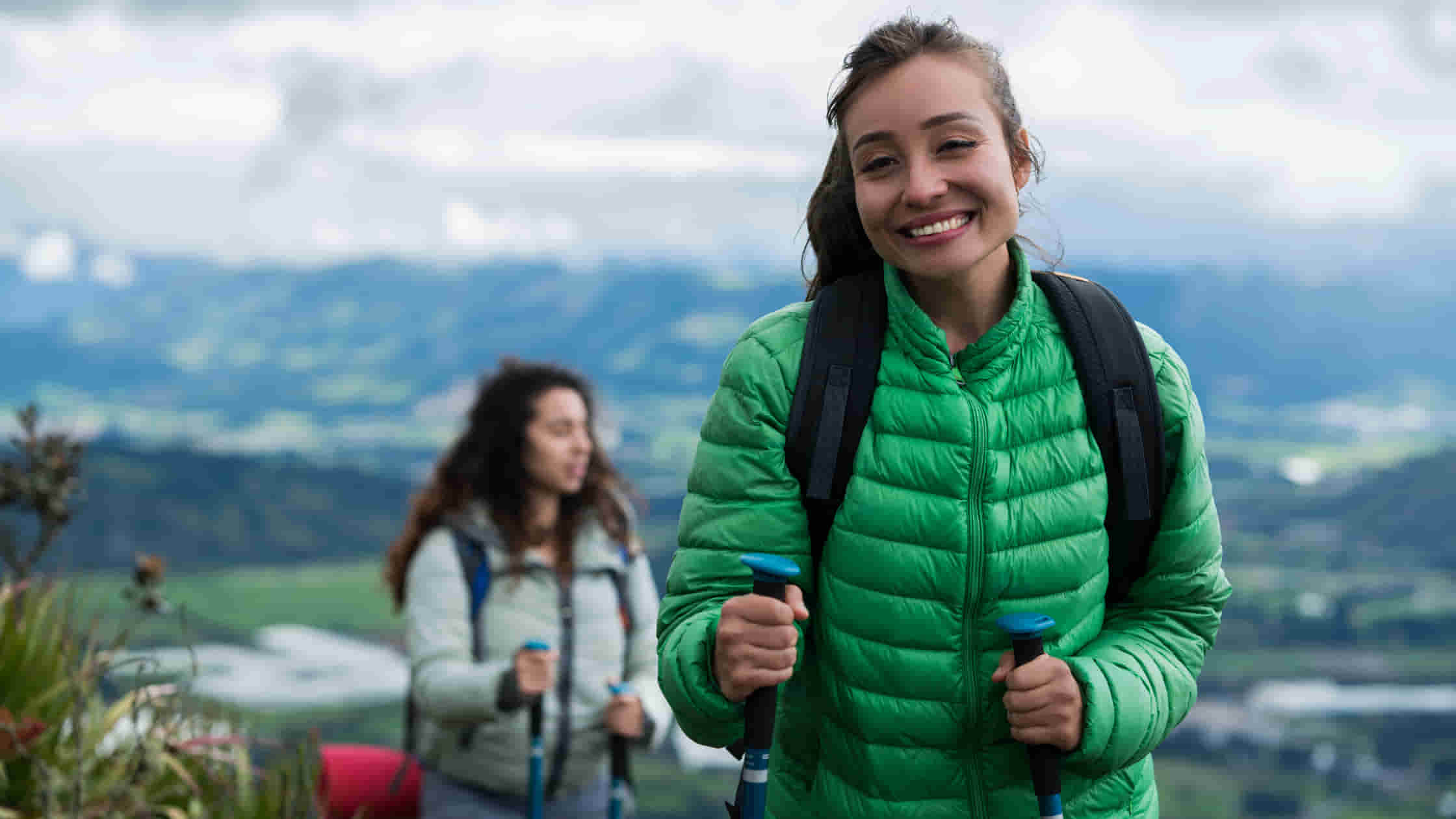 Recommendations to pack your backpack for the Inca Trail : WAYKI TREK