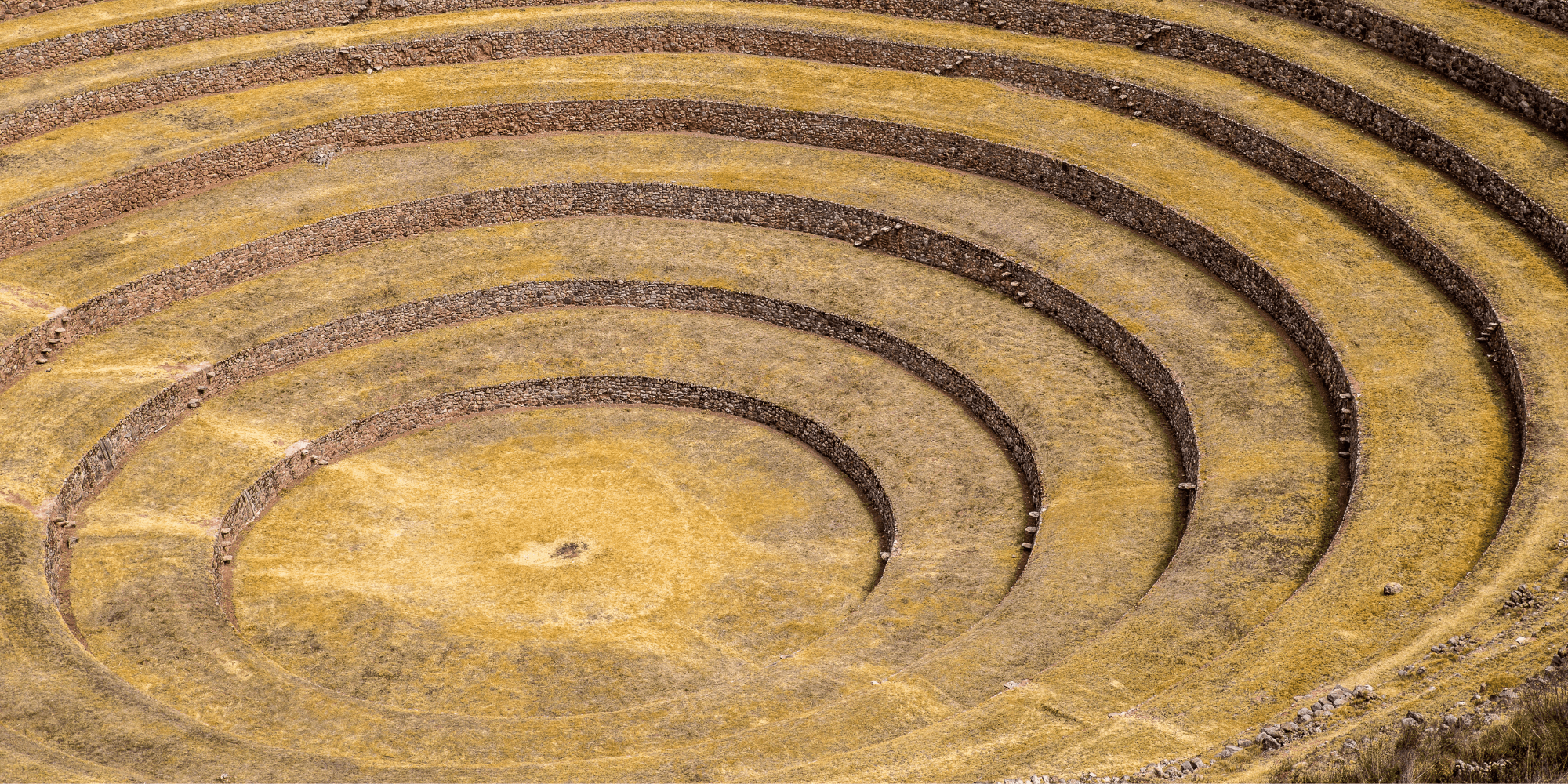 Moray y Salineras de Maras Tour ⋆ WAYKI TREK
